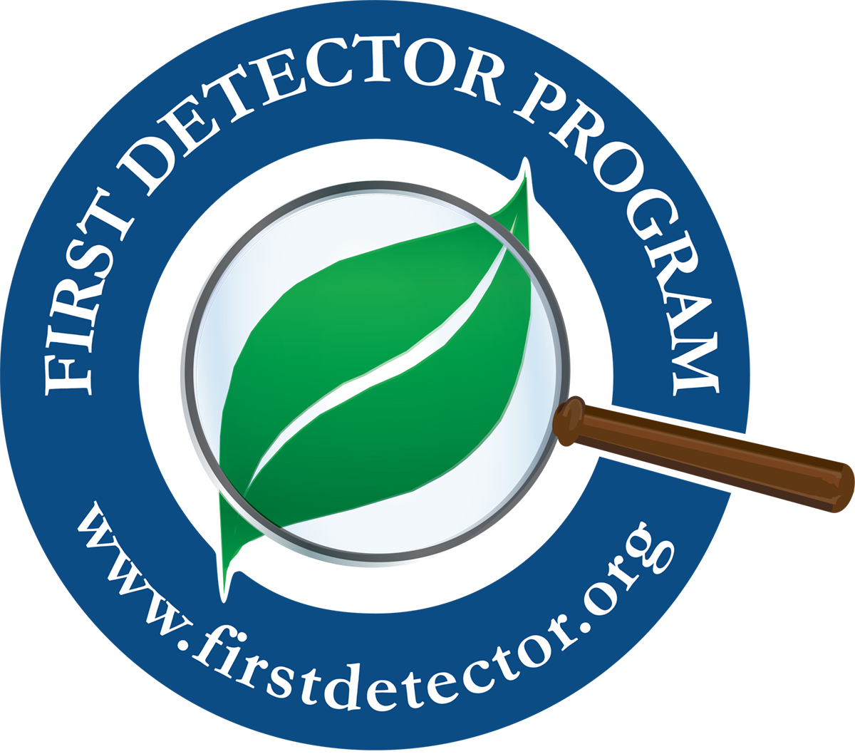 NPDN Retires First Detector Program | National Plant Diagnostic Network